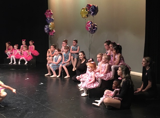 Janice Luey Dance Co St.Catharines Ontario Dancing Drama Tap Ballet ...